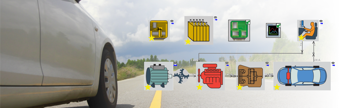 21 giugno 2018 - Engine Modeling & Simulation (GT-POWER) and GT-DRIVE+ ...