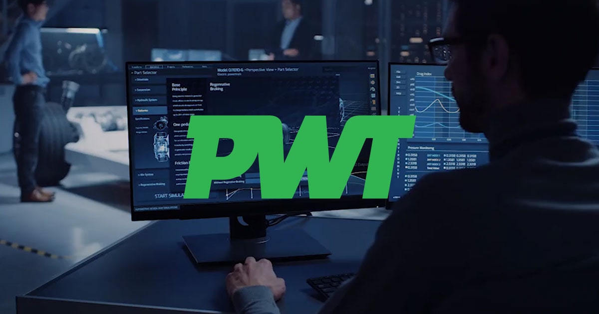 POWERTECH Engineering - Your Competent Partner for Powertrain ...