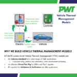 Vehicle Thermal Management - POWERTECH Engineering